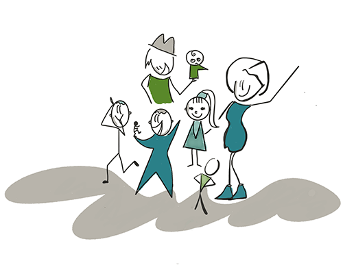 Why Visual - Talking